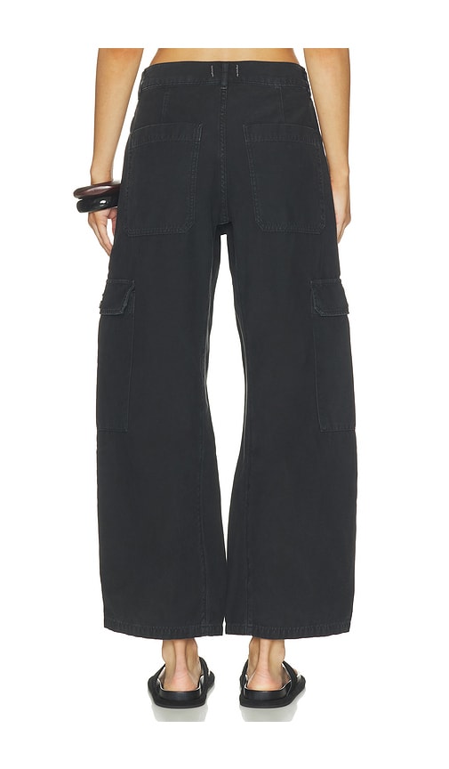 CITIZENS OF HUMANITY CITIZENS OF HUMANITY Thassos Twisted Seam Utility Pants